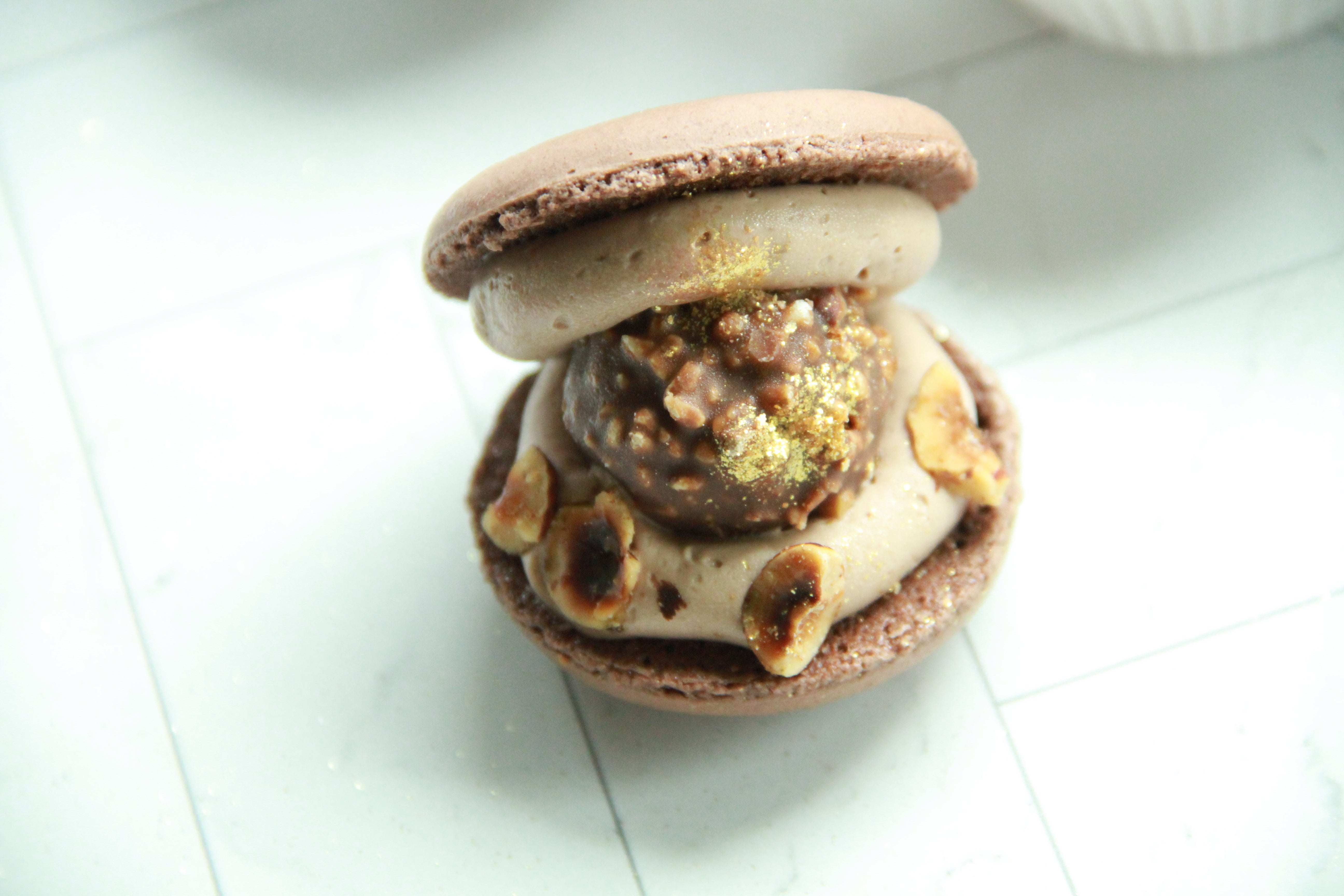 !RECIPE! Double Stuffed Macarons (BY WEIGHT) | Wick'd Confections